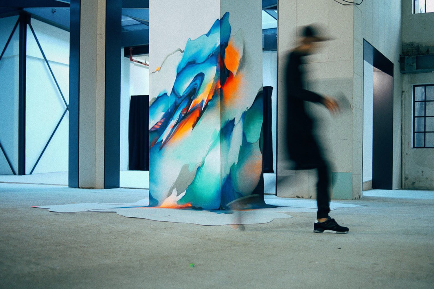 ABOUT DOES – Digital DOES