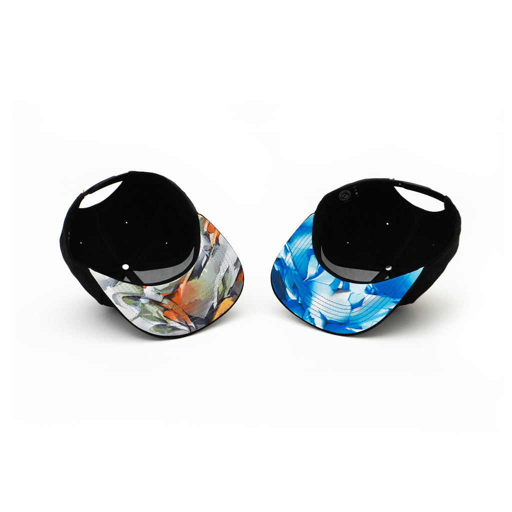 Package 'DOES' Caps – Digital DOES